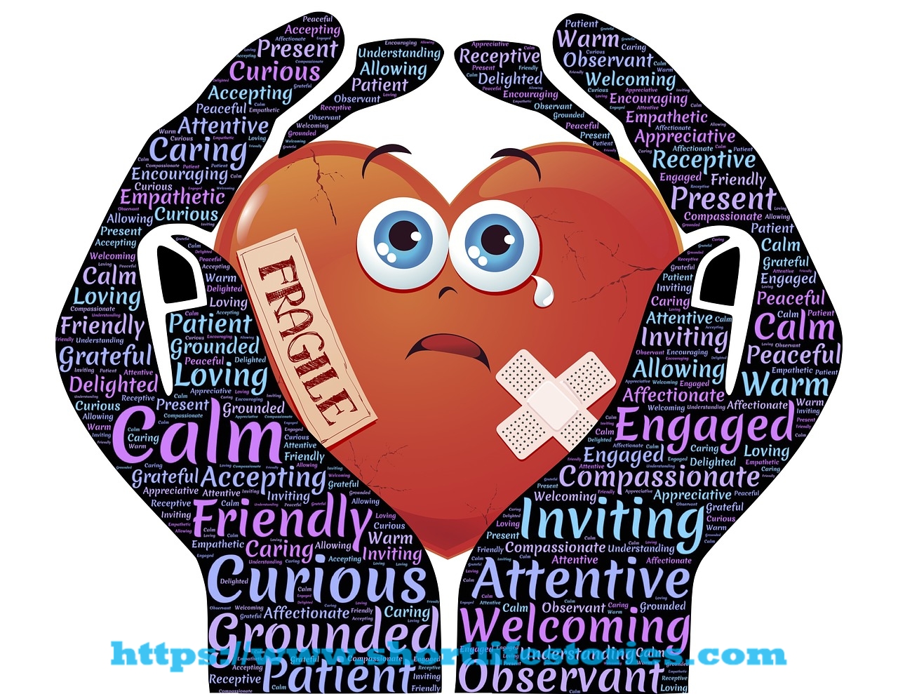 The Best ways to deal with an Insensitive Person - ShortLifeStories.Com